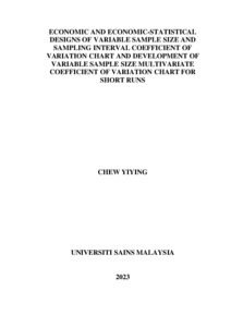 Welcome to Repository@USM - USM Research and Publication